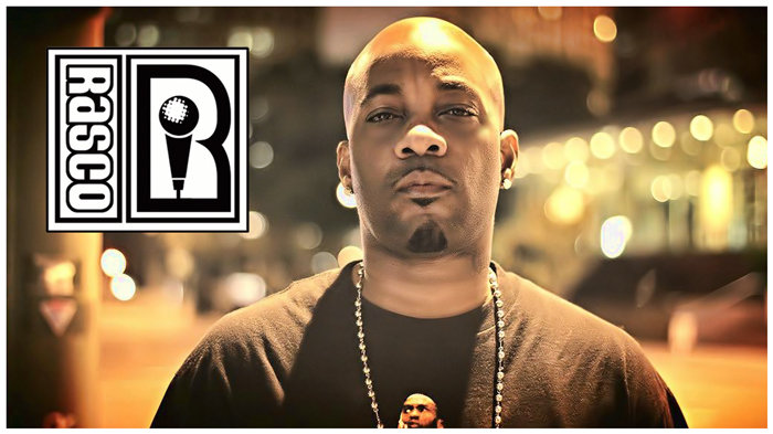 Rasco "7 DAYS" | Rasco