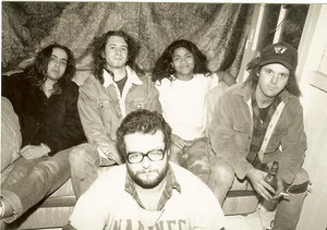 Music | Osgood Slaughter