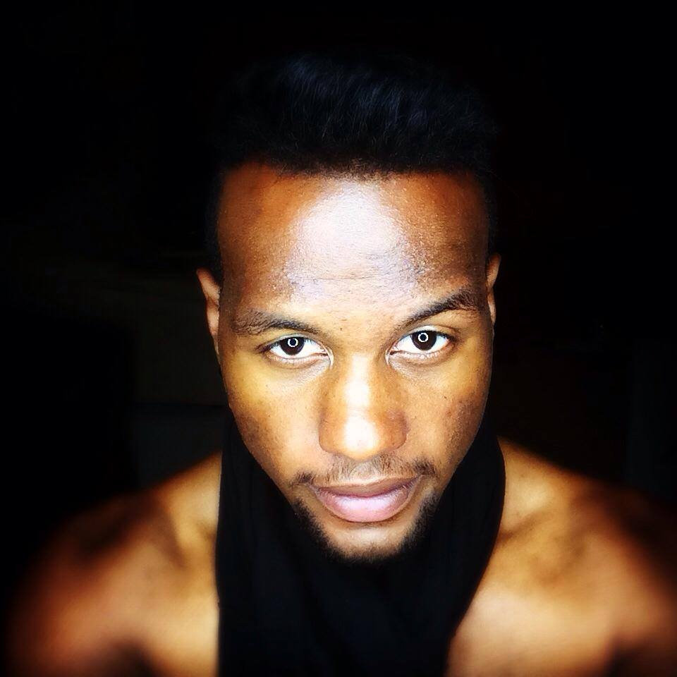 Let Me In | TRe' NATiON