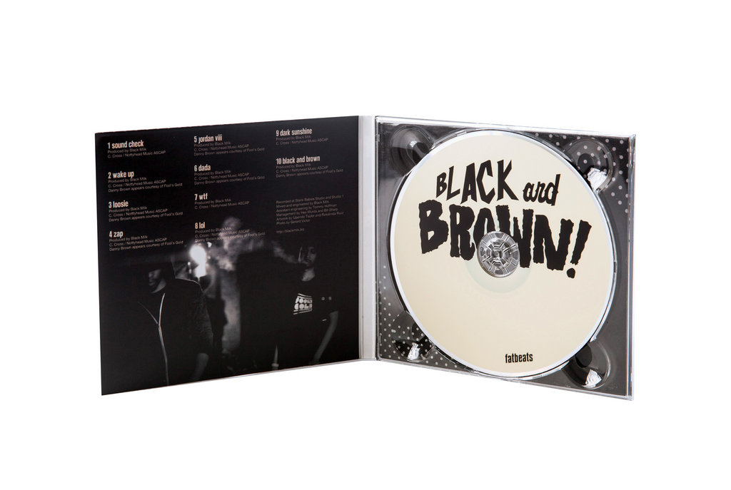 How Fat Beats Became a New York Hip-Hop Institution | Bandcamp Daily