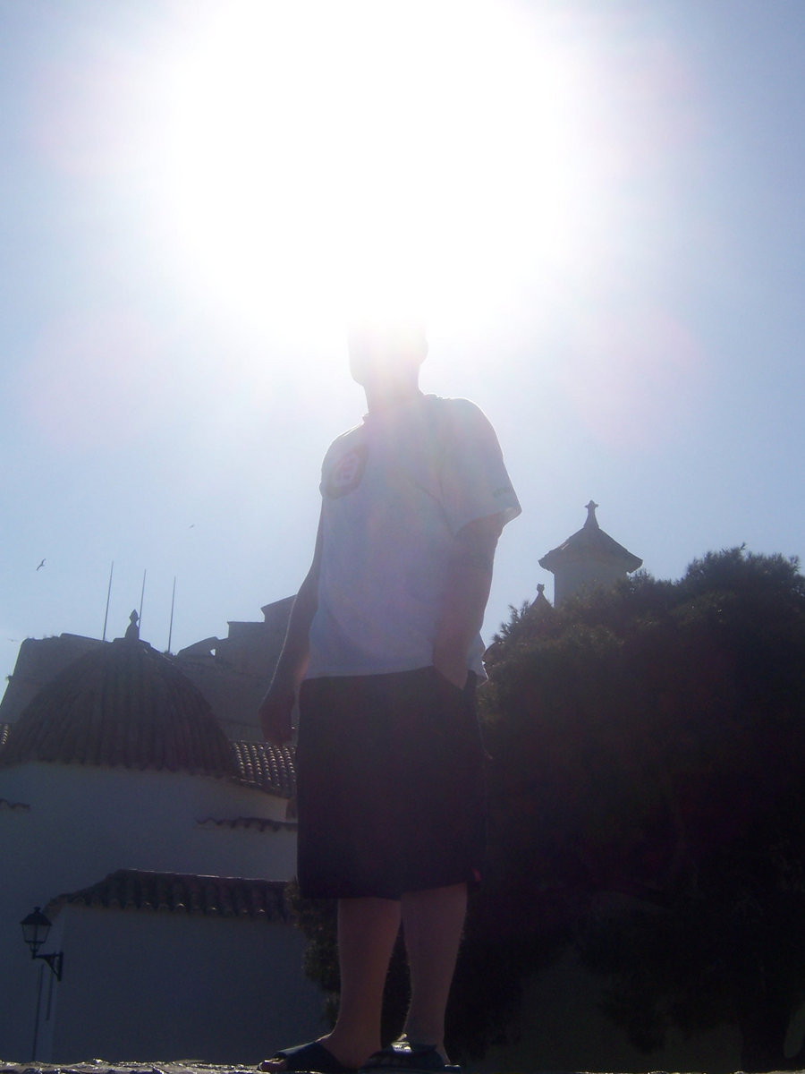 Gallaya 12'' | Witnesses Without Hands