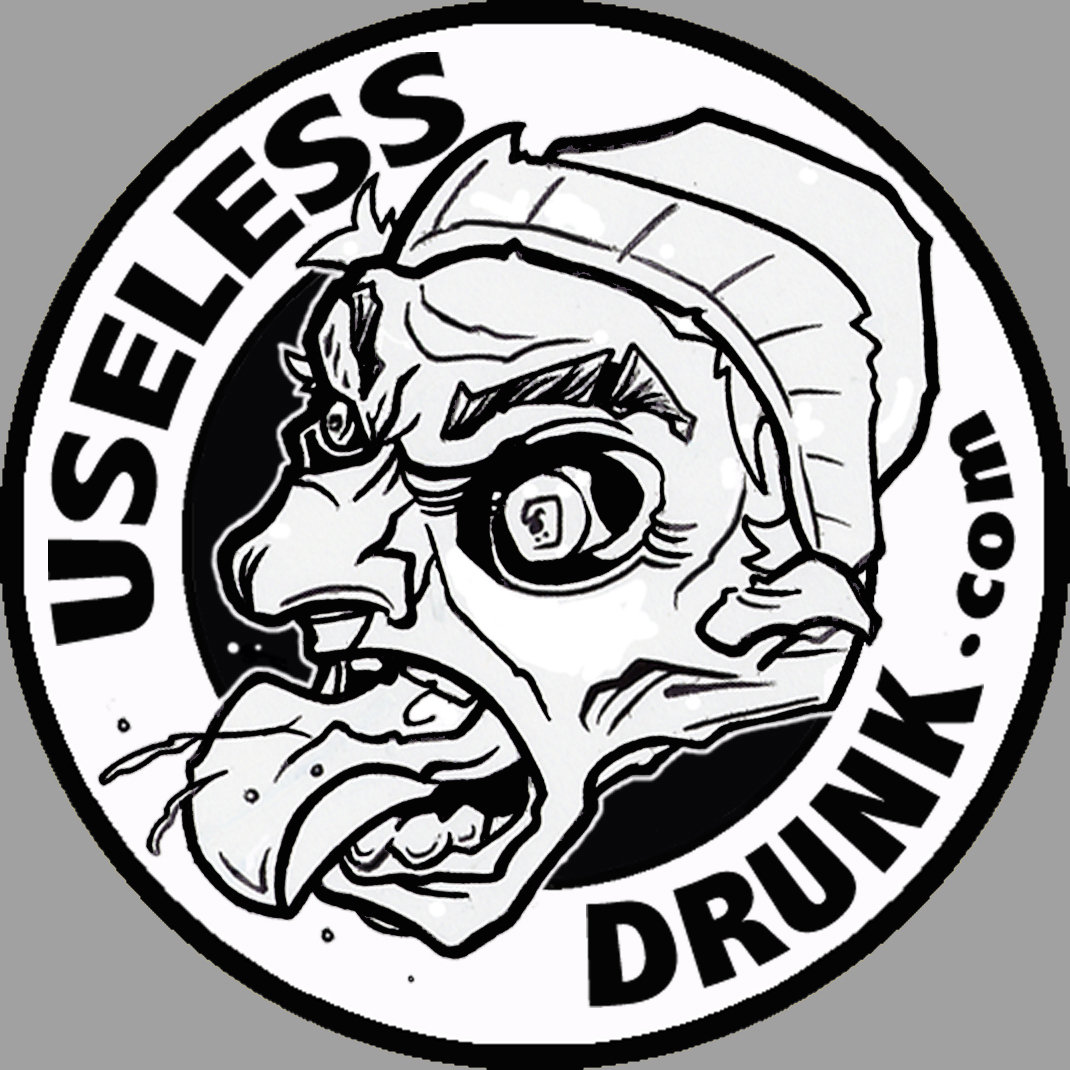 Fans bring weapons (7 inch) | EAT THE TURNBUCKLE | USELESS DRUNK RECORDS