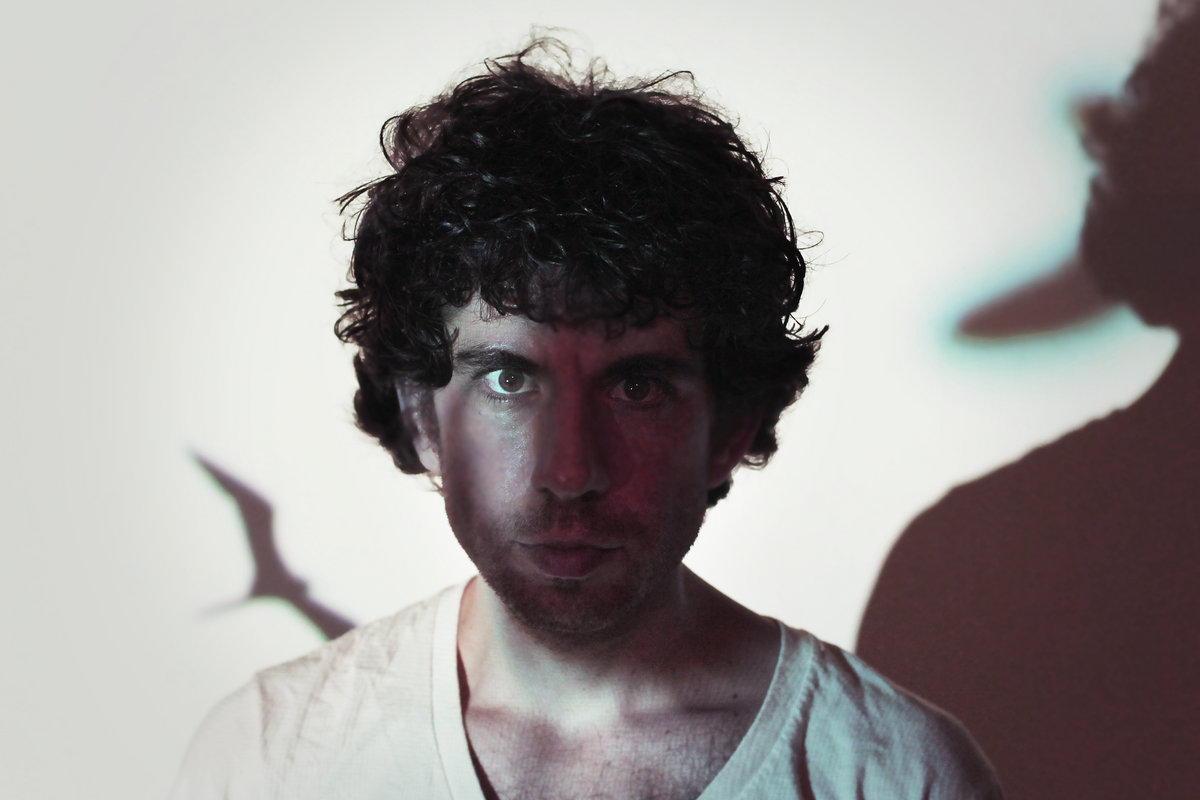 Walking Contest | Daniel Koren