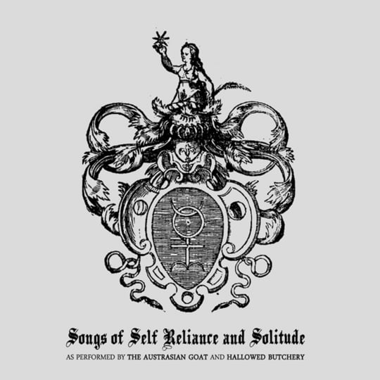 Self Reliance Symbol