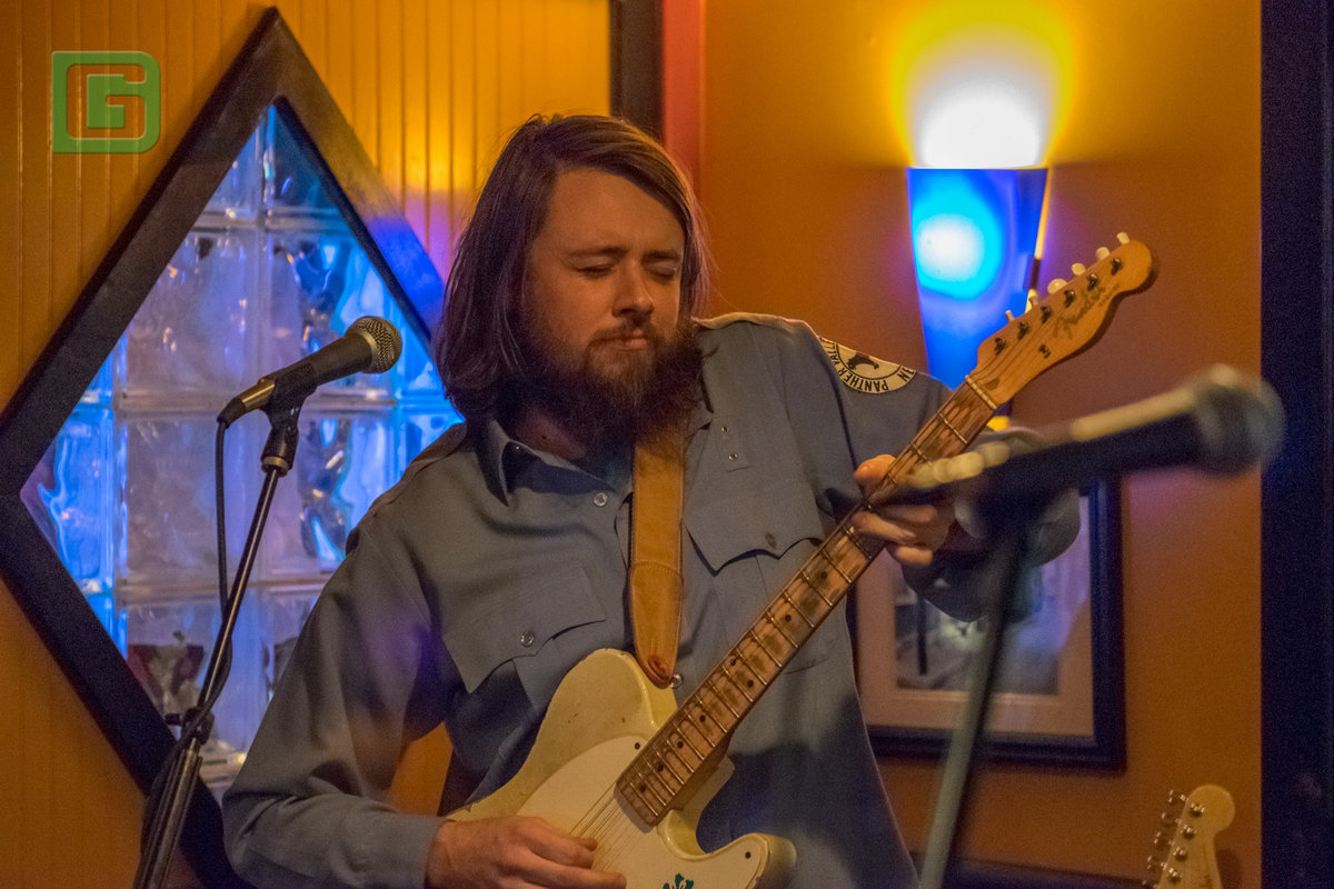 John Butz and the Salts 2014 Practice Tapes | John Butz