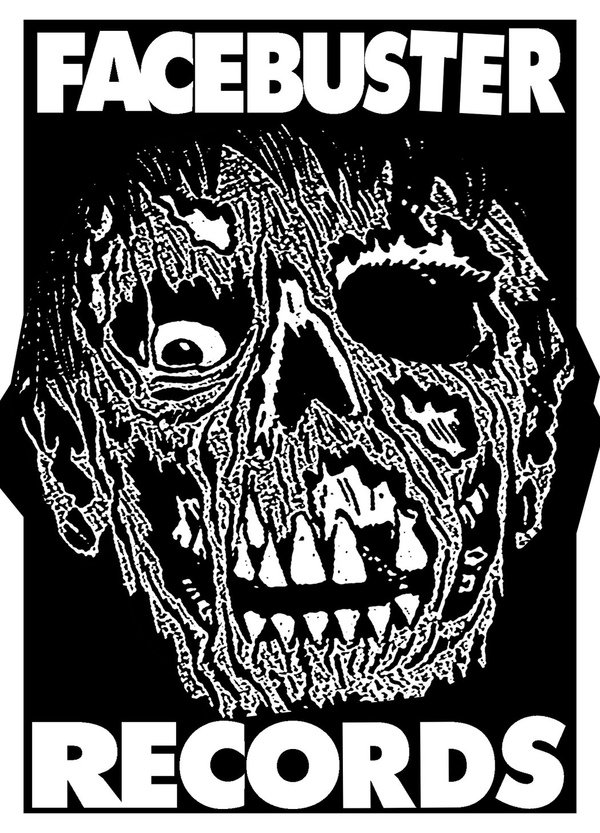 No Control | Deviated State | Facebuster Records