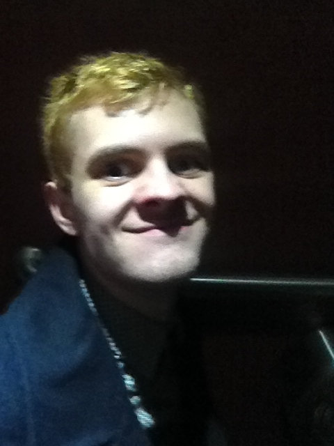 Checklist | Ian Jones