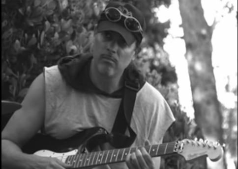 PrimeMover | Patrick Butler Guitar