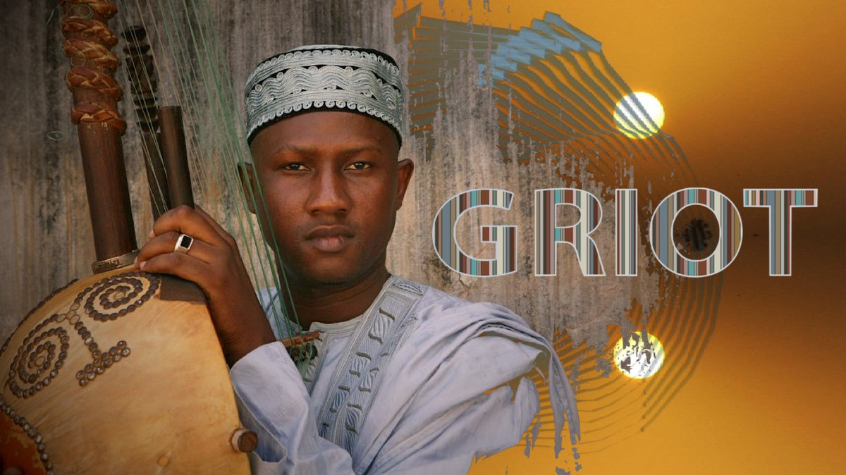 GRIOT (Home Use Only) | Volker Goetze