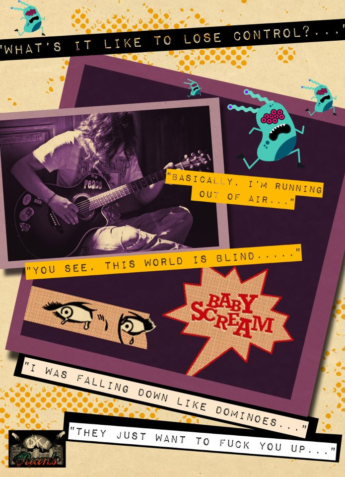 Baby Scream | Baby Scream