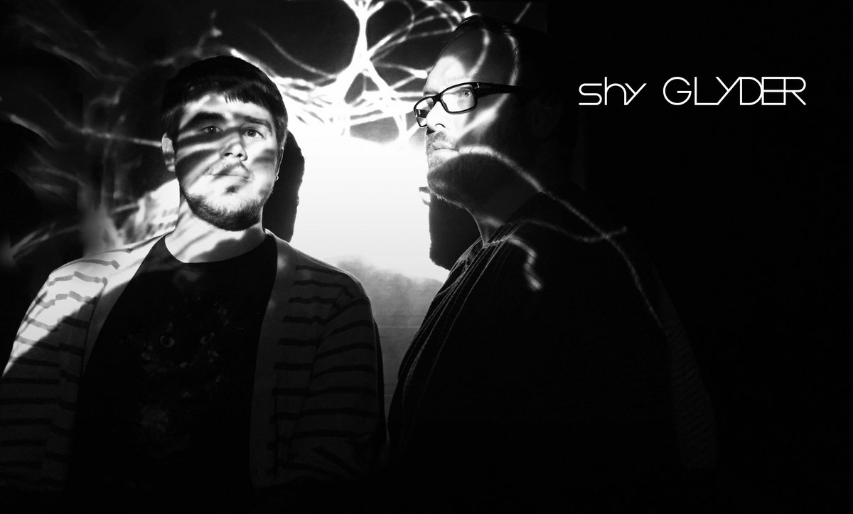 Our History | Shy Glyder