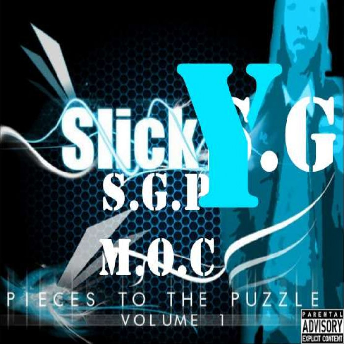 It Is What It Is | SLICKY | Slicky