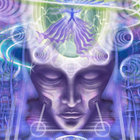 The Cosmic Union | Lamp of the Universe