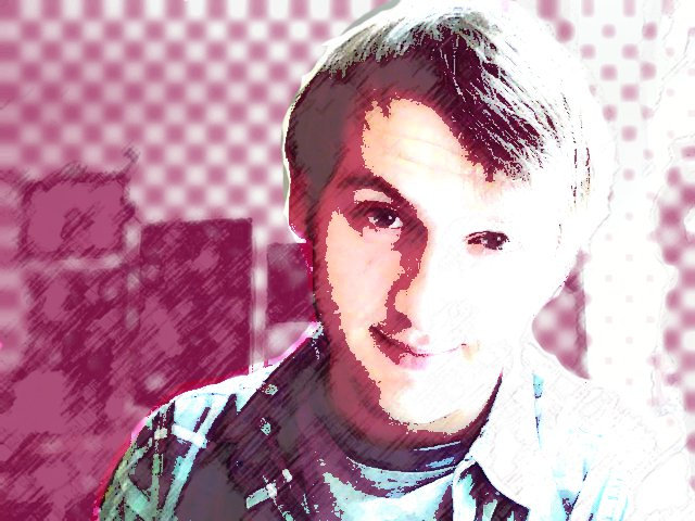 Hold Onto You | David Matlock