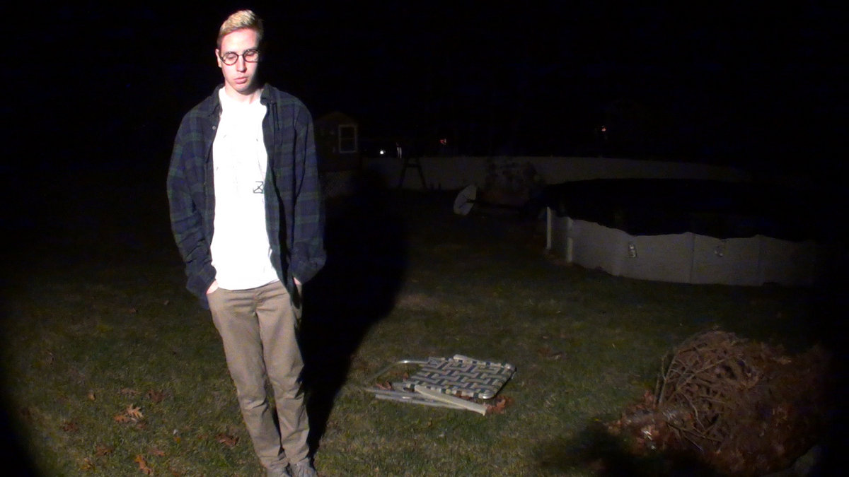 Home Movies | Nightmare Material