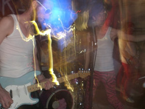 Music | Jack Meoff and The Lockerroom Lovers