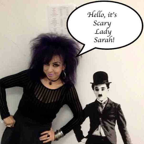 scaryladysarah's collection | Bandcamp