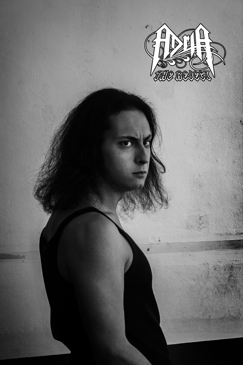 Reject Reborn Deluxe Edition | Adria The Reject