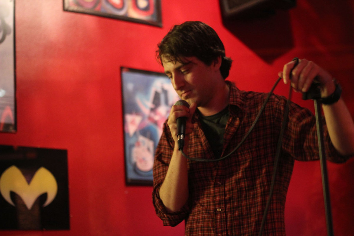 Verbosity in Appalachia | Nick Yurick