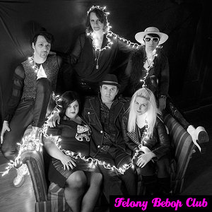 Music | Felony Bebop Club