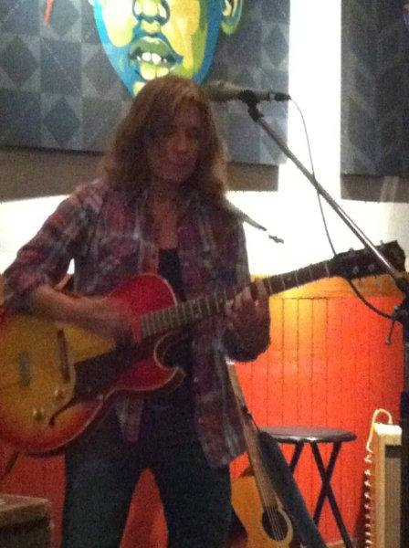 Three Cheers and a Tiger | Jeni Day