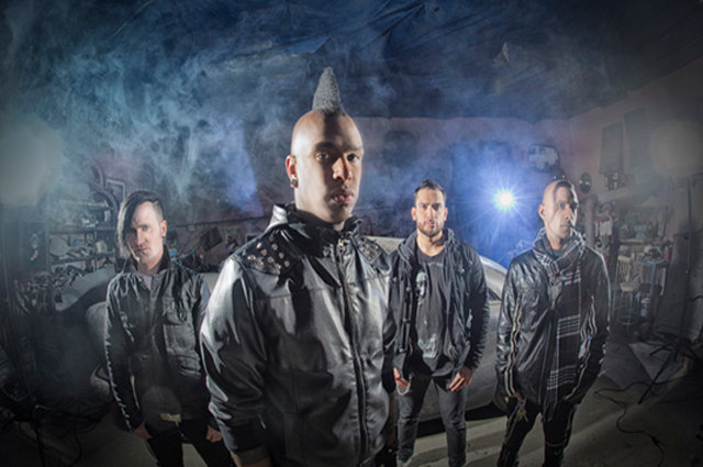 Decade II: Rock & Acoustic | The Veer Union