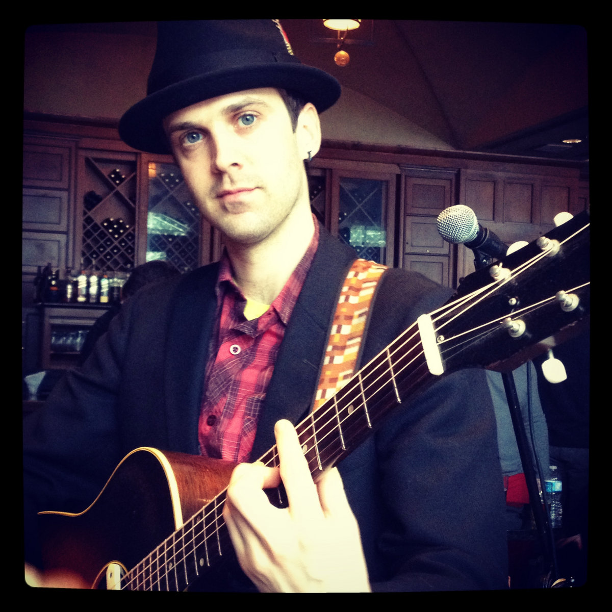 ridiculousongs | Scott Perrie