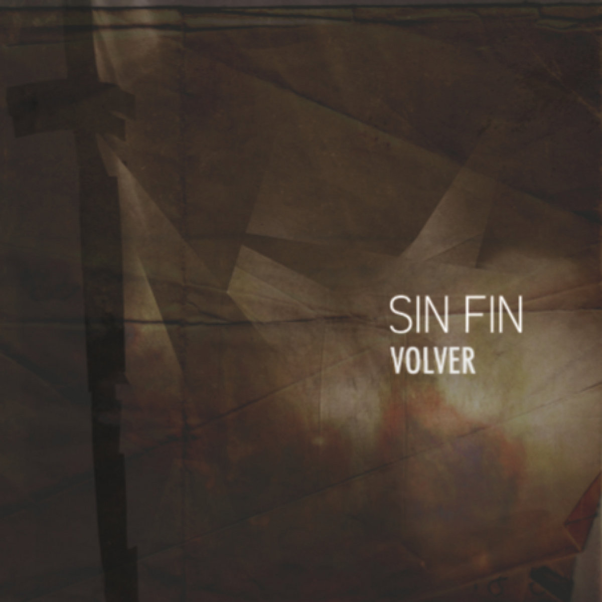 VOLVER | SIN FIN