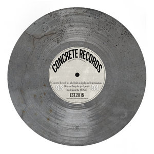 Music | Concrete Records