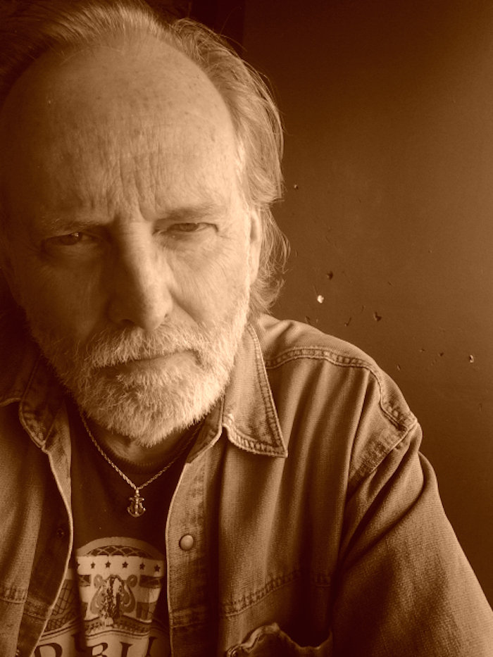 SO IT GOES | Quinton Patterson Briggs