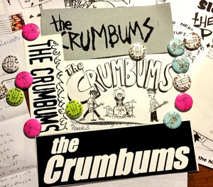 Music | The Crumbums