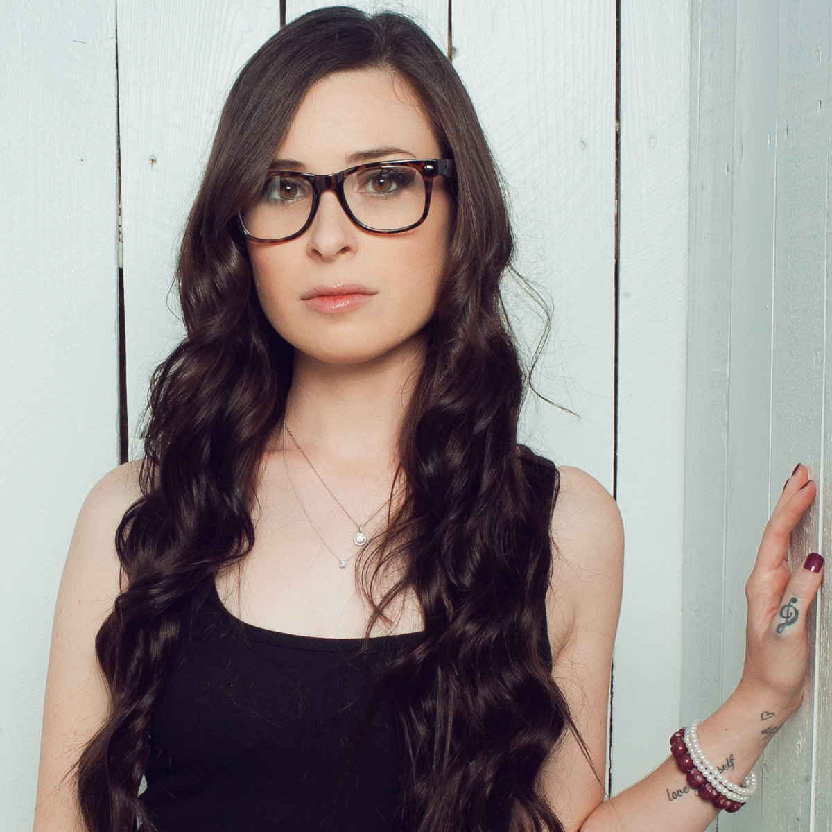 Use Me (Acoustic Version) | Caitlin Hart