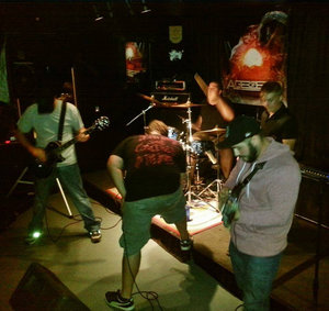 Music | The Destitute