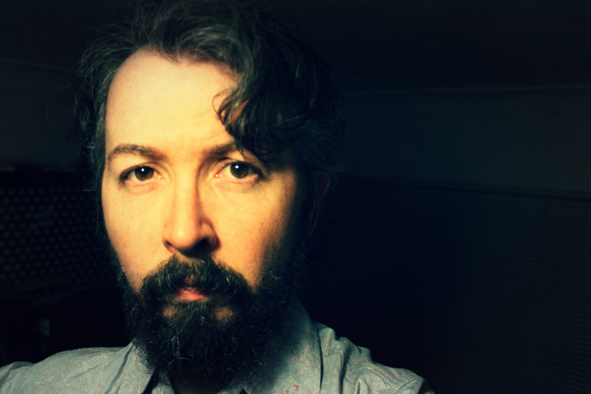 Beasts of the Field | Patrick Lyons