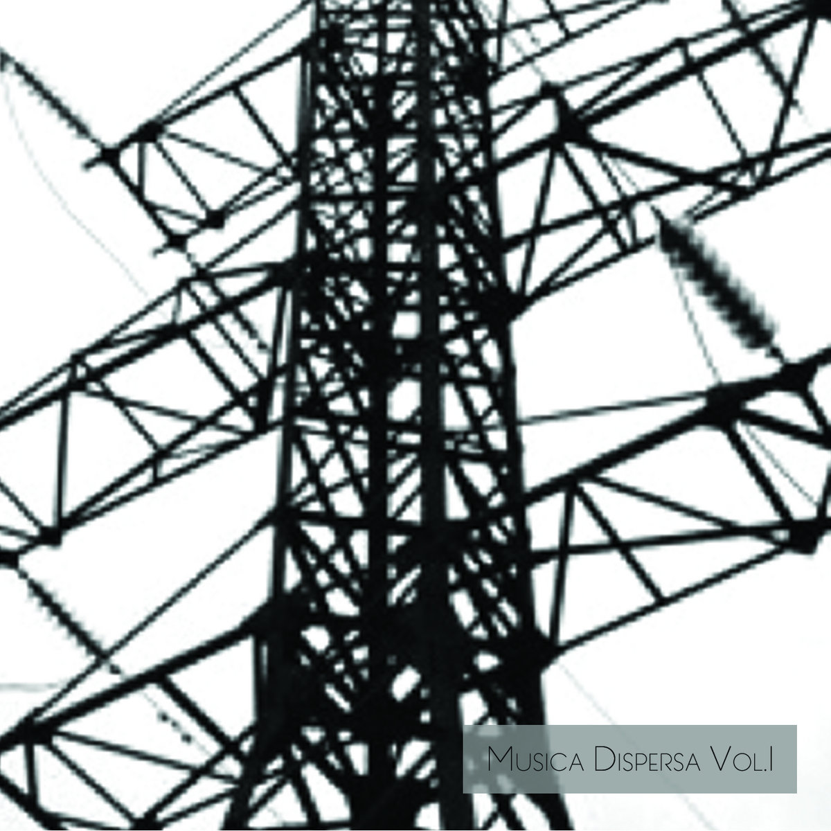 Musica Dispersa 01 International Experimental Compilation | Various ...