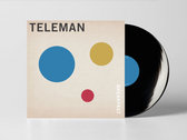 Merch | Teleman