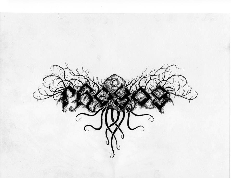 From Strange Voids Demo | Rhogog