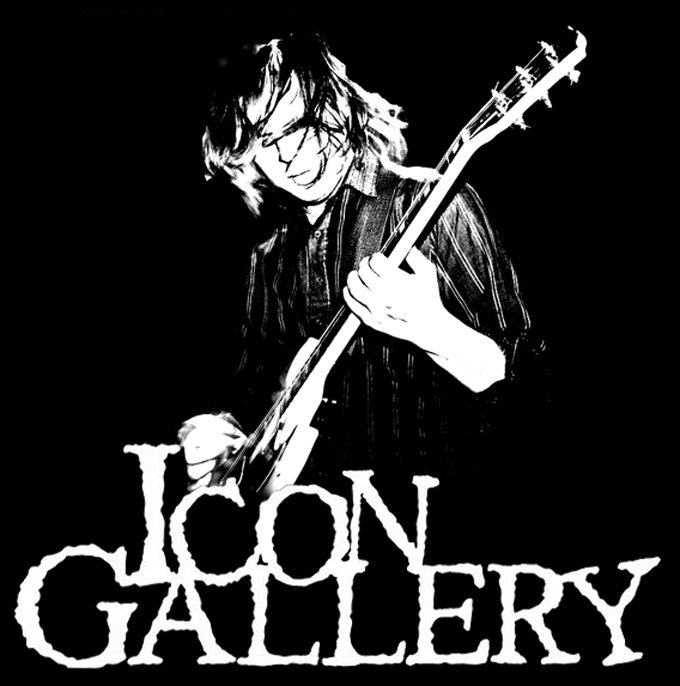 Icon Gallery