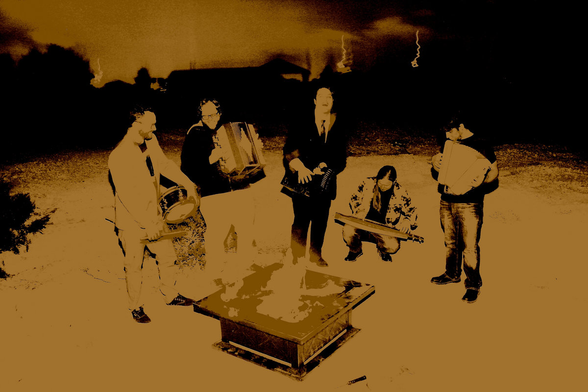 Gizzards & Hearts (Special Edition) | One Ton Project