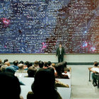 Wandering | Yosi Horikawa