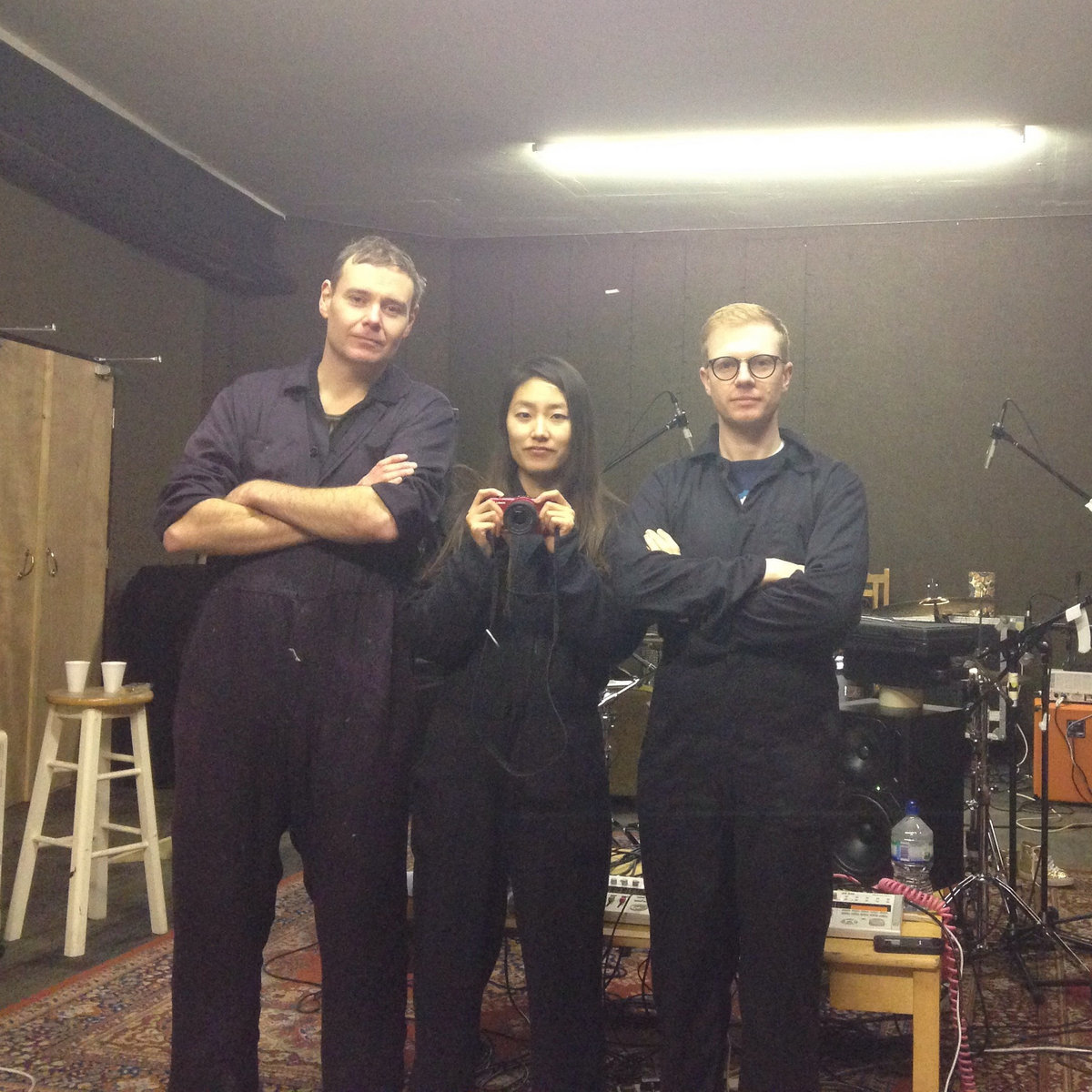 Collapsar | Former Utopia