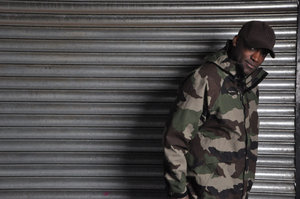 Music | Rodney P