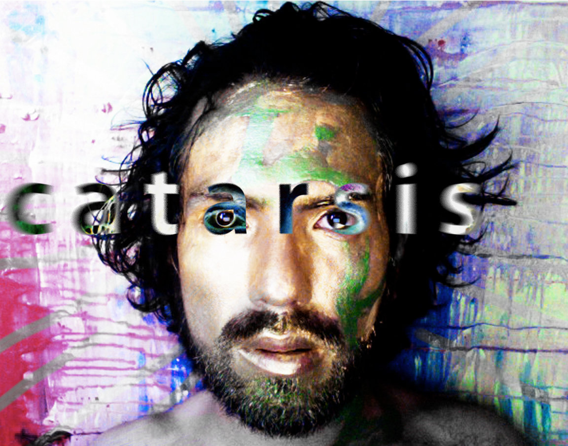 Deseo Amarte | Catarsis