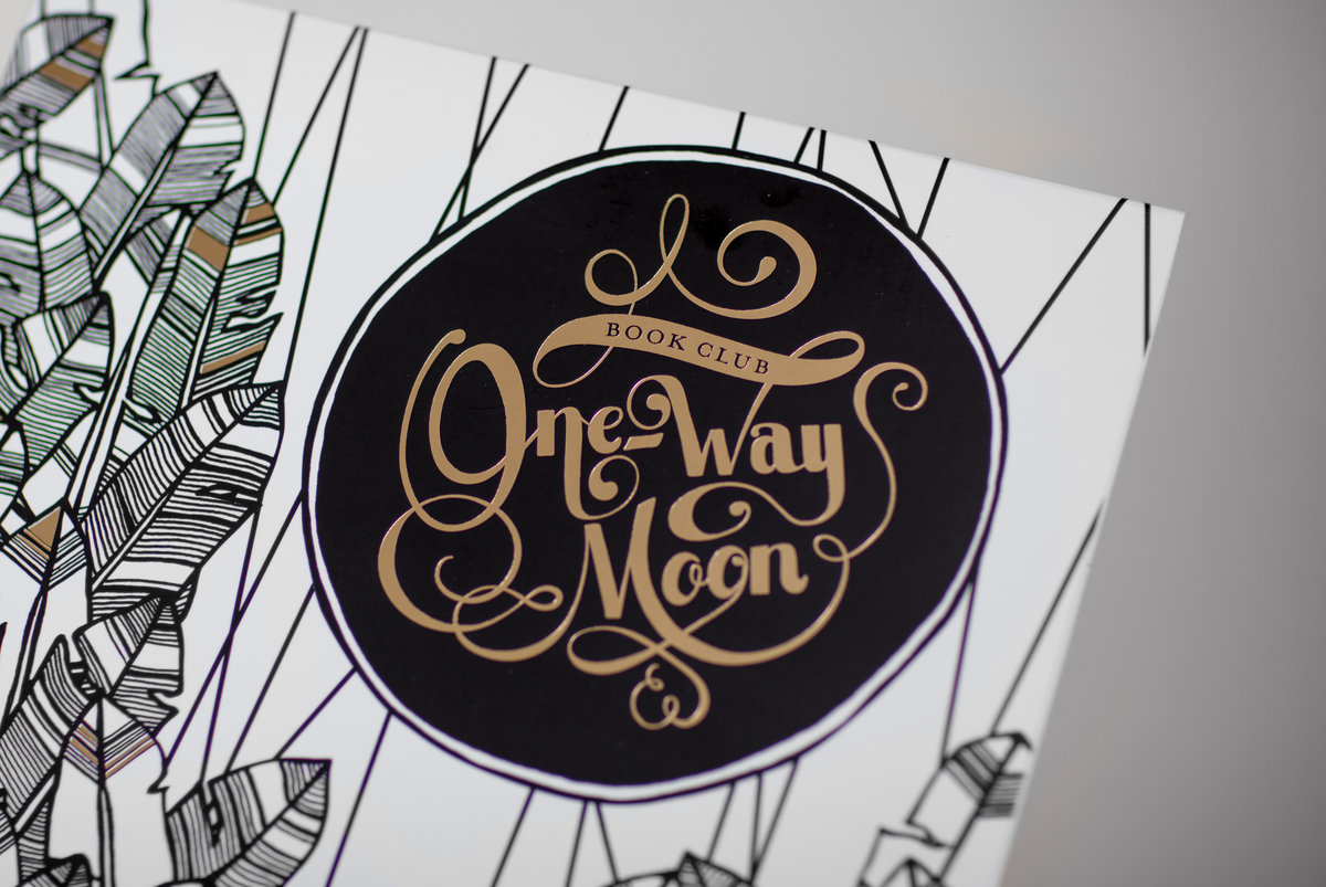 One-Way Moon | Book Club