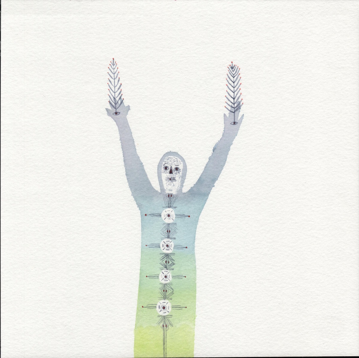 Together | Skinwalker