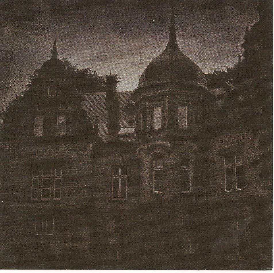 Dark Days | Abysmal Growls Of Despair