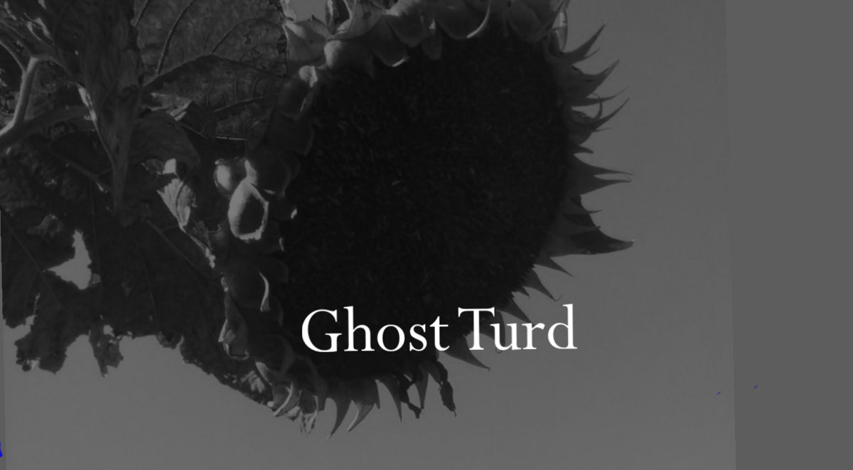 Ghost Turd | Ghost Turd