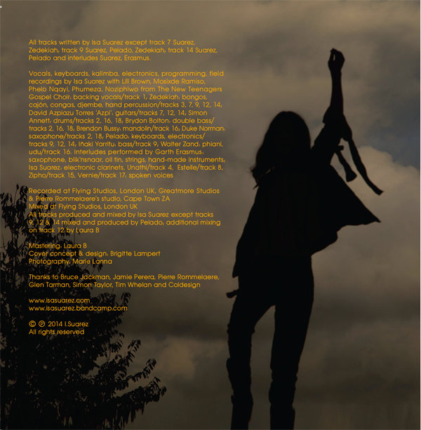 In Transformation | Isa Suarez | ISA SUAREZ