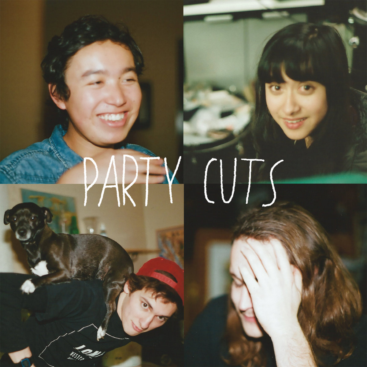 Lay Your Head | Party Cuts