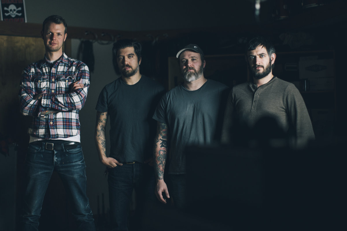 Darkness Come Alive | Doomriders